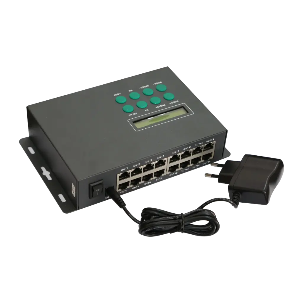 LTECH Control system - LT-600